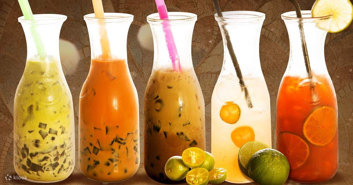 Delivery Soi Aroy, Singapore